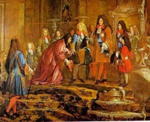 10 Facts about Absolutism - Fact File