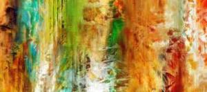 8 Facts about Abstract Art - Fact File