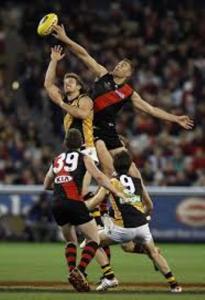 10 Facts about AFL - Fact File