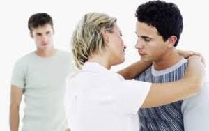 10 Facts about Adultery - Fact File