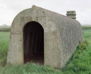 10 Facts about Air Raid Shelters - Fact File