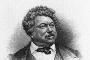10 Facts about Alexandre Dumas - Fact File