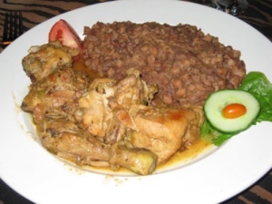 10 Facts about African Food - Fact File