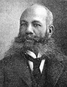 10 Facts about Alexander Miles - Fact File