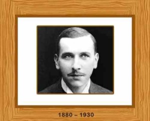 10 Facts about Alfred Wegener - Fact File