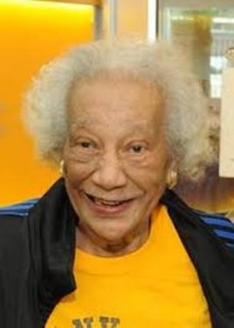 10 Facts about Alice Coachman - Fact File