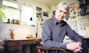10 Facts about Allan Ahlberg - Fact File