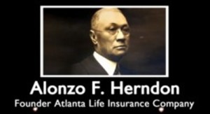 10 Facts about Alonzo Herndon - Fact File