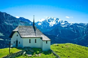 10 Facts about Alps - Fact File