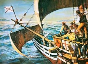 10 Facts about Alvarez de Pineda - Fact File