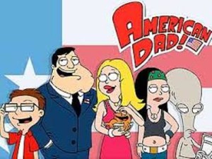 10 Facts about American Dad - Fact File