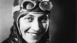 10 Facts about Amy Johnson - Fact File