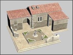 8 Facts about Ancient Greek Homes - Fact File