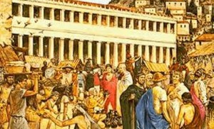 10 Facts about Ancient Greece Government - Fact File