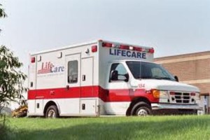 10 Facts about Ambulances - Fact File