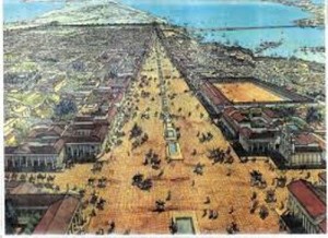 10 Facts about Ancient Alexandria - Fact File