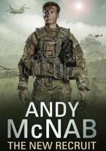 10 Facts about Andy Mcnab - Fact File