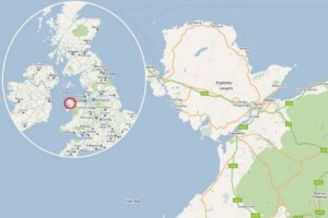 10 Facts about Anglesey - Fact File