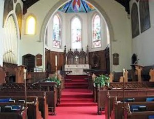 10 Facts about Anglican Church - Fact File