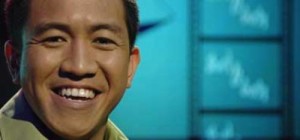 10 Facts about Anh Do - Fact File