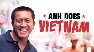 10 Facts about Anh Do - Fact File