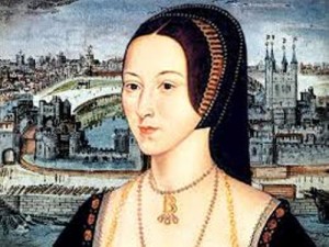 10 Facts about Anne Boleyn - Fact File