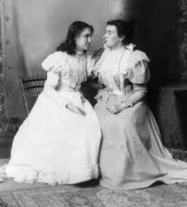 10 Facts about Anne Sullivan - Fact File