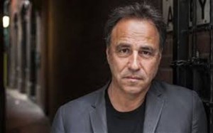 10 Facts about Anthony Horowitz - Fact File