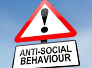 10 Facts about Anti Social Behavior - Fact File