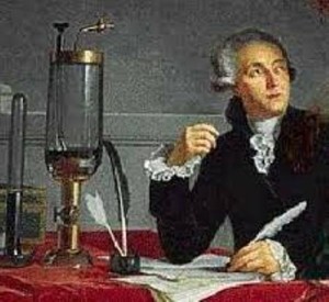 8 Facts about Antoine Lavoisier - Fact File
