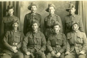10 Facts about Anzacs - Fact File