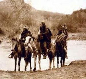 10 Facts about Apache - Fact File