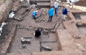 8 Facts about Archaeology - Fact File