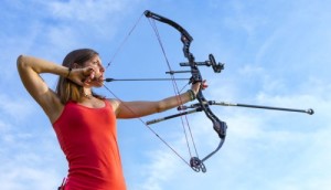 10 Facts about Archery - Fact File