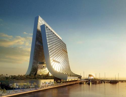 8 Facts About Architecture Fact File