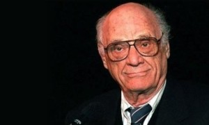 10 Facts about Arthur Miller - Fact File