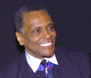 8 Facts about Arthur Mitchell - Fact File