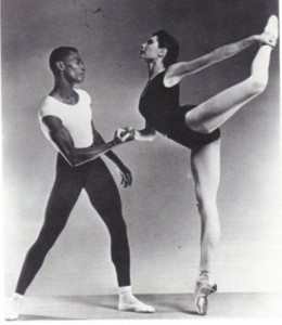 8 Facts about Arthur Mitchell - Fact File