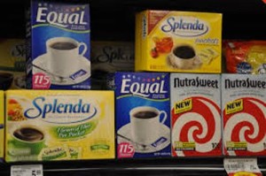 10 Facts about Aspartame - Fact File