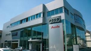 10 Facts about Audi - Fact File