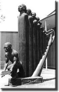 9 Facts about Augusta Savage - Fact File