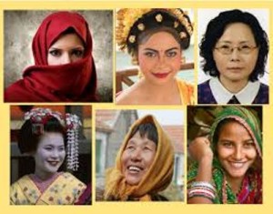 8 Facts about Asian Culture - Fact File