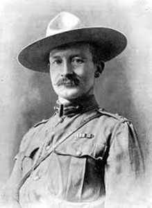 10 Facts about Baden Powell - Fact File