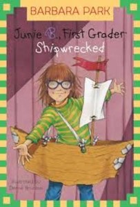 10 Facts about Barbara Park - Fact File