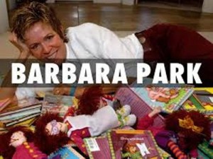 10 Facts about Barbara Park - Fact File