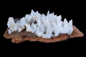 10 Facts about Barium - Fact File