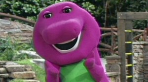 10 Facts about Barney - Fact File