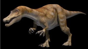 10 Facts about Baryonyx - Fact File