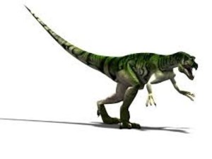 10 Facts about Baryonyx - Fact File