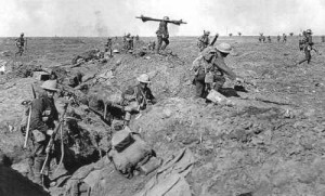 8 Facts about Battle of the Somme - Fact File